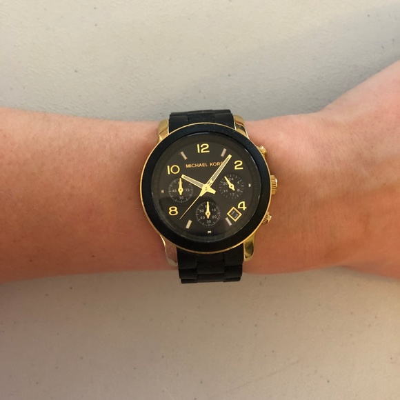 Michael Kors | Accessories | Michael Kors Womens Mk591 Watch | Poshmark